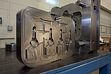 Superior Tooling | Technology and Craftsmanship | Molds & Tooling Gallery