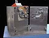 Superior Tooling | Technology and Craftsmanship | Molds & Tooling Gallery