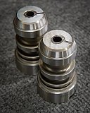 Superior Tooling | Technology and Craftsmanship | Molds & Tooling Gallery