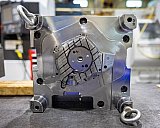 Superior Tooling | Technology and Craftsmanship | Molds & Tooling Gallery